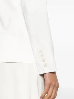 Isabel Marant Étoile Manzil Single-breasted Blazer