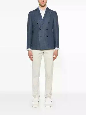D4.0 Cotton Shirt