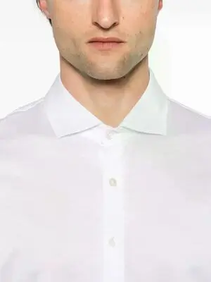 D4.0 Cotton Shirt