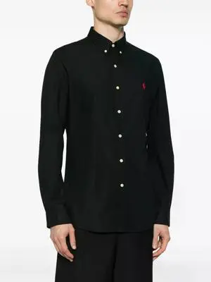 Polo Ralph Lauren Polo Pony Cotton Shirt
