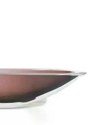 GARDECO Canoe 160 Murano Glass Vase