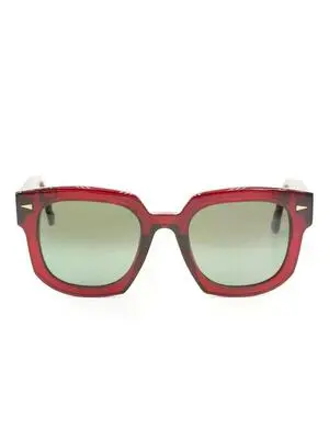 AHLEM Square-frame Sunglasses