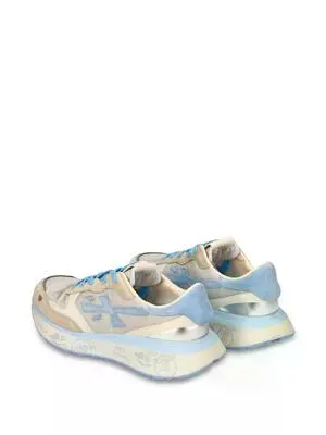 Premiata Lauryn Sneakers