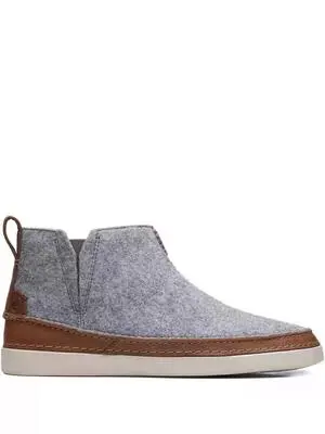 Clarks Gereld Easy Chelsea Boots