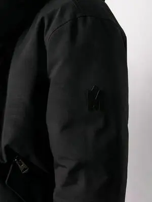 Mackage Dixon Hooded Down Jacket