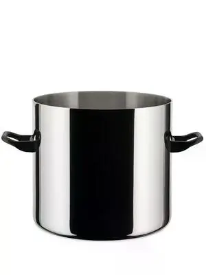 ALESSI La Cintura Di Orione Stockpot - Grey