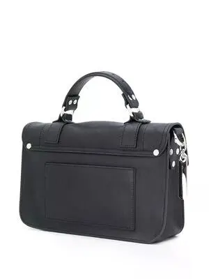 Proenza Schouler Ps1 Tiny Bag - Black