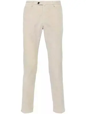 Briglia 1949 Light Wash Pants For Men