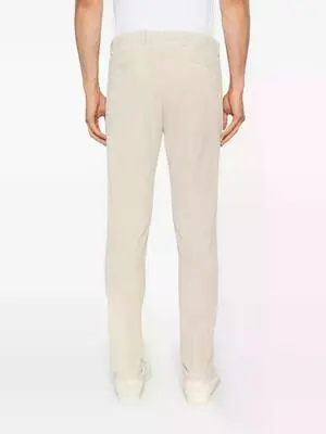 BRIGLIA 1949 Corduroy Chino Trousers