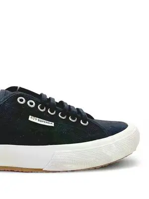 Superga Canvas Sneakers - Blue
