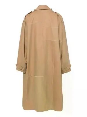 DOUBLET Double-breasted Coat