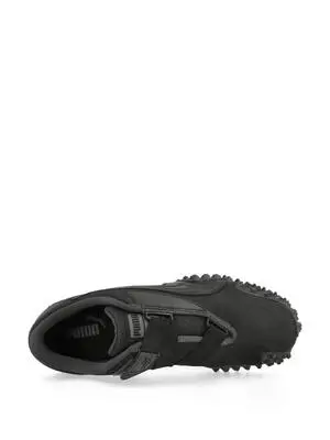 PUMA Mostro Archive Monochromatic Sneakers - Black
