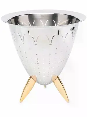 ALESSI Two-tone Colander