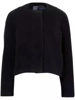 Proenza Schouler Mona Cropped Jacket