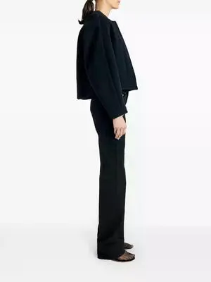 Proenza Schouler Mona Cropped Jacket