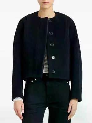 Proenza Schouler Mona Cropped Jacket