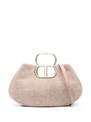 TWINSET Tote Bag