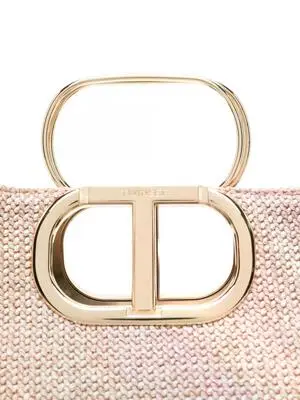 TWINSET Tote Bag