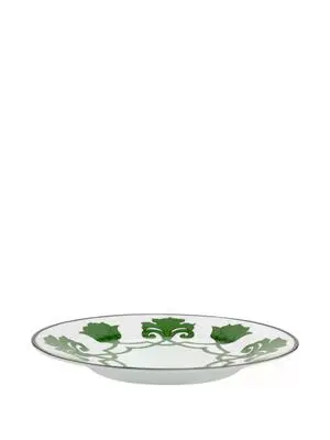 PINTO PARIS Jaipur Porcelain Dessert Plate