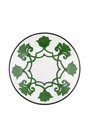 PINTO PARIS Jaipur Porcelain Dessert Plate
