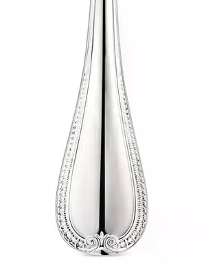 Christofle Malmaison Salad Serving Spoon