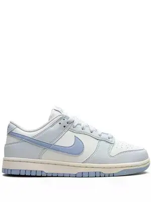 Nike Dunk Low Next Nature Sneakers - Blue