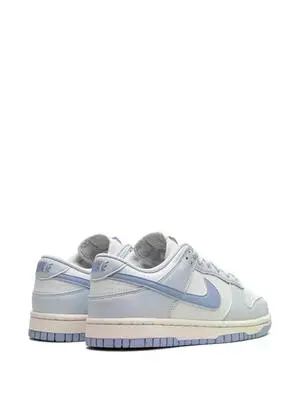 Nike Dunk Low Next Nature Sneakers - Blue