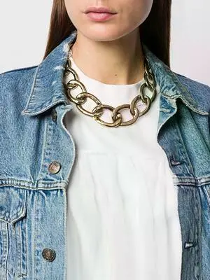 GOOSSENS Lhassa Link Necklace