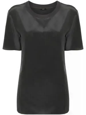 JOSEPH Soie Rubin T-shirt