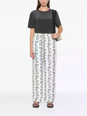 JOSEPH Soie Rubin T-shirt
