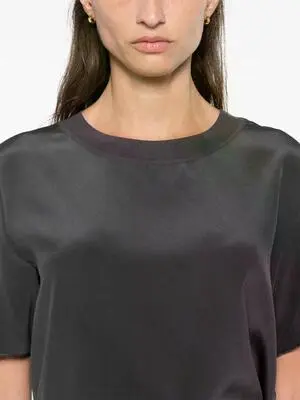 JOSEPH Soie Rubin T-shirt