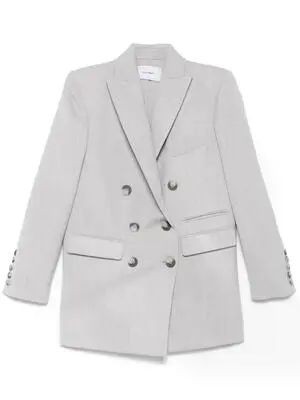 Alex Perry Double-breasted Blazer