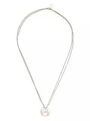 Ferragamo Necklaces For Men