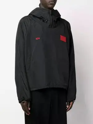 424 Logo-patch Jacket
