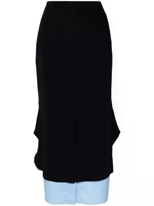 ENFOLD Rocket Skirt