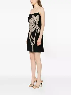Costarellos Kass Mini Dress