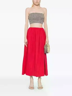 Posse Mira Crop Top