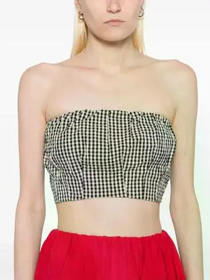 Posse Mira Crop Top