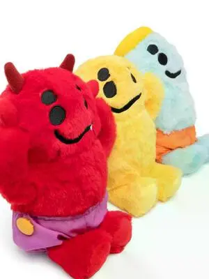 SAINT MXXXXXX Cartoon Figurines