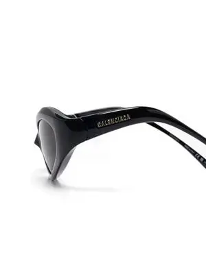 Balenciaga Orbit Cat Sunglasses