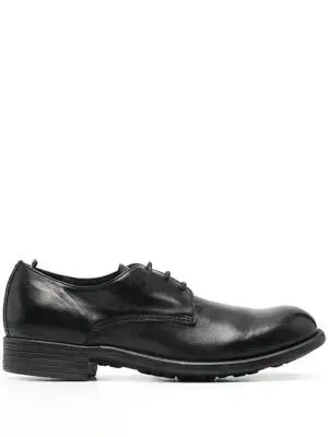 Officine Creative Calixte 068 Derby Shoes