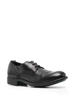 Officine Creative Calixte 068 Derby Shoes