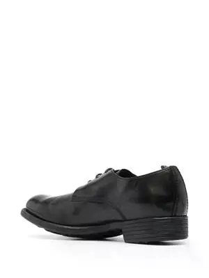 Officine Creative Calixte 068 Derby Shoes