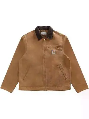 Carhartt Work In Progress Corduroy Collar Overshirt