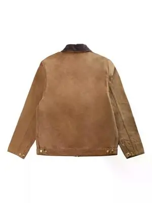 Carhartt Work In Progress Corduroy Collar Overshirt