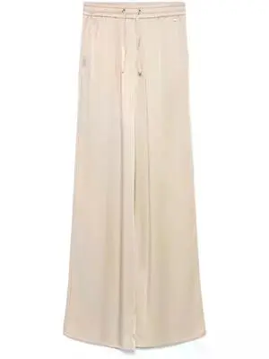 Herno Pull On Pants For Women
