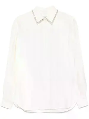 Golden Goose Classic Collar Shirts For Women