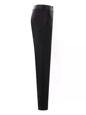 Dolce & Gabbana Pressed-crease Tailored Trousers