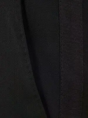 Dolce & Gabbana Pressed-crease Tailored Trousers