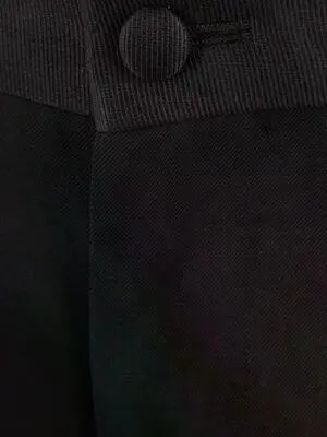 Dolce & Gabbana Pressed-crease Tailored Trousers